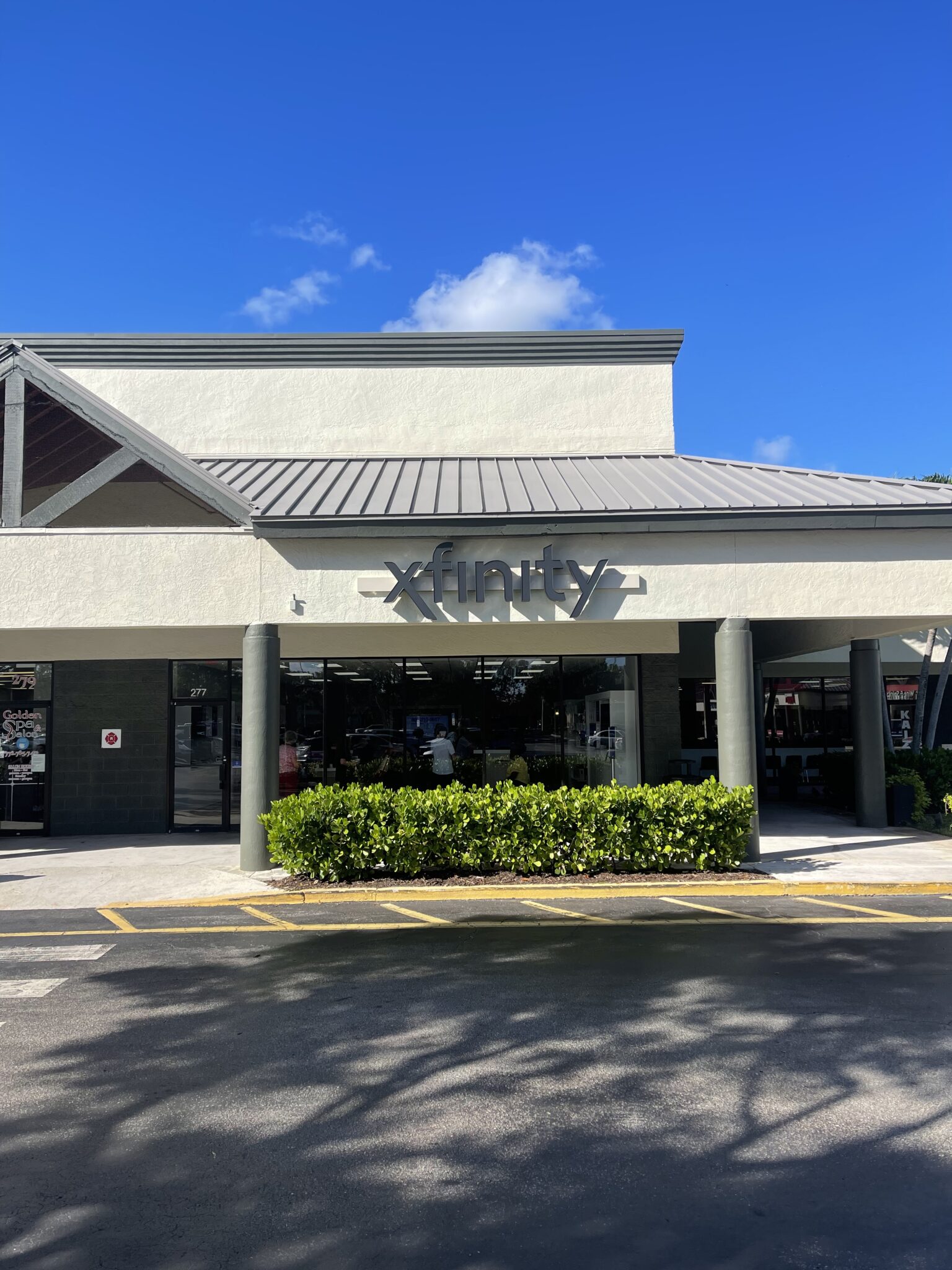 Port St. Lucie Florida - Blufox Mobile: Xfinity Authorized Retailer